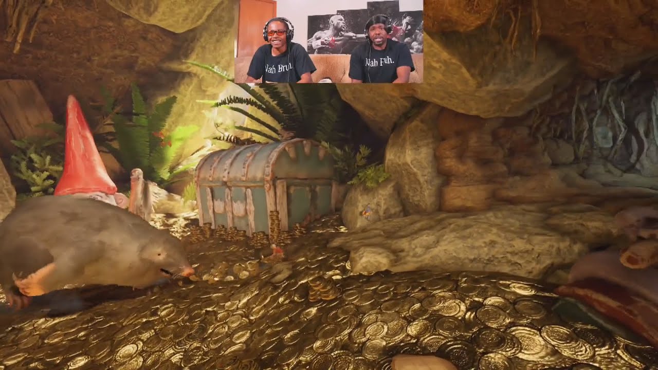 This Is What The Greatest Co Op Game Of All Time Looks Like YouTube this-is-what-the-greatest-co-op-game-of-all-time-looks-like-youtube