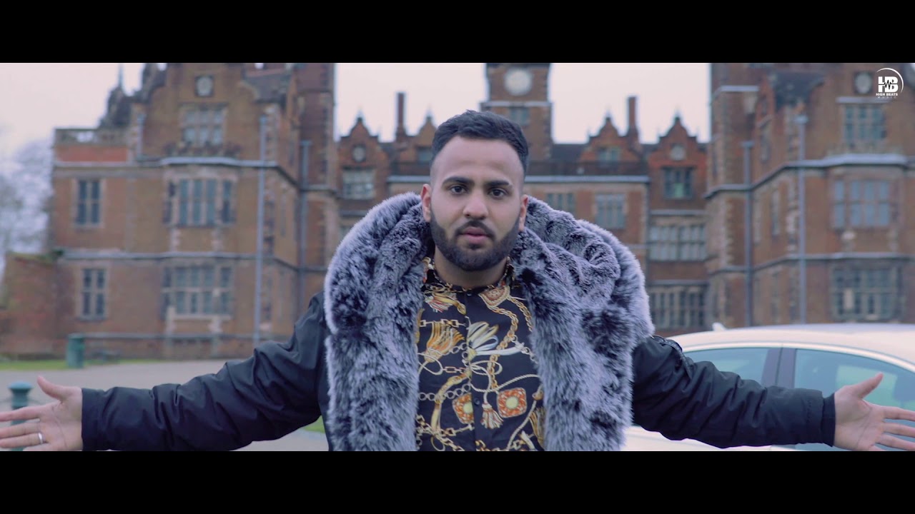 Contact | Dev Sangha | Snappy | Rav Hanjra | High Beats Music | New ...