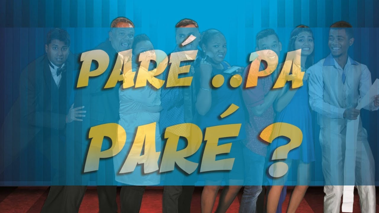 Komiko - Pare Pa Pare - YouTube