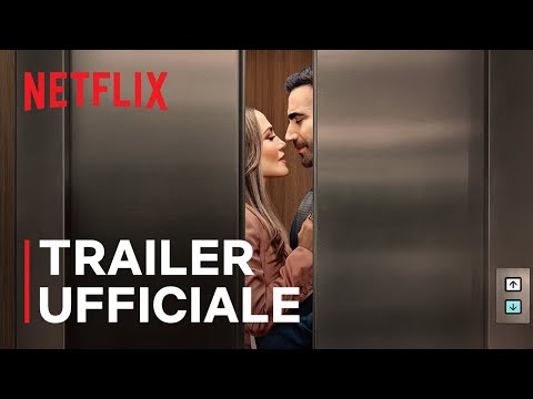 Office Romance | Jennifer Lopez e Brett Goldstein | Trailer ufficiale | Netflix Italia