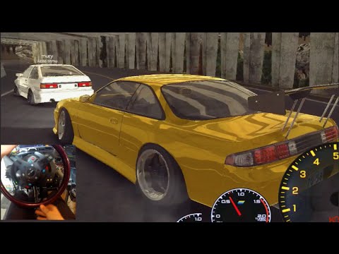Drift Streets Japan GoPro HUGE UPDATE! Cars/Tracks/Online/Tuning ...