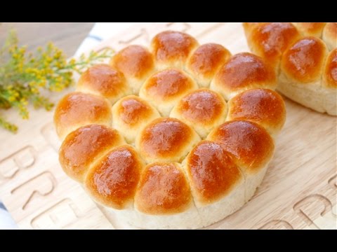 How To Make Soft Homemade Slider Buns | Dinner Rolls Recipe - YouTube