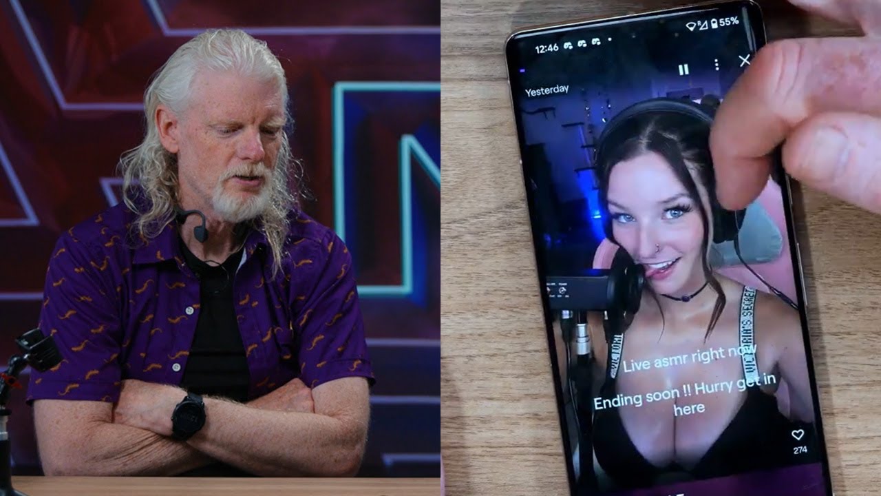 Is Dan Clancy a Gooner? - YouTube