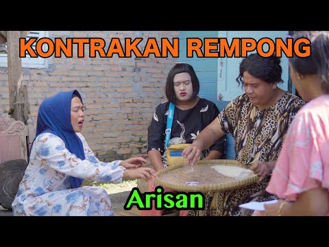 ARISAN || KONTRAKAN REMPONG EPISODE 493