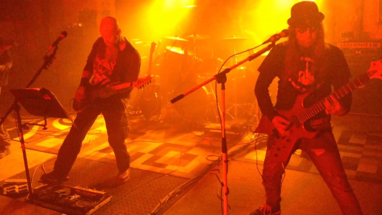 Burning Sunday rabbit hole - YouTube