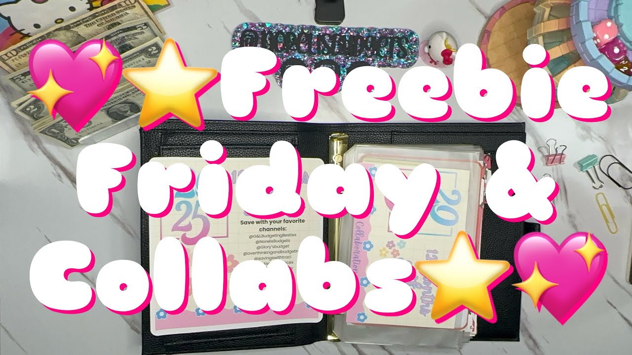 💖⭐️Freebie Friday and Freebie Collabs⭐️💖 #freebiefriday #freebie # ...