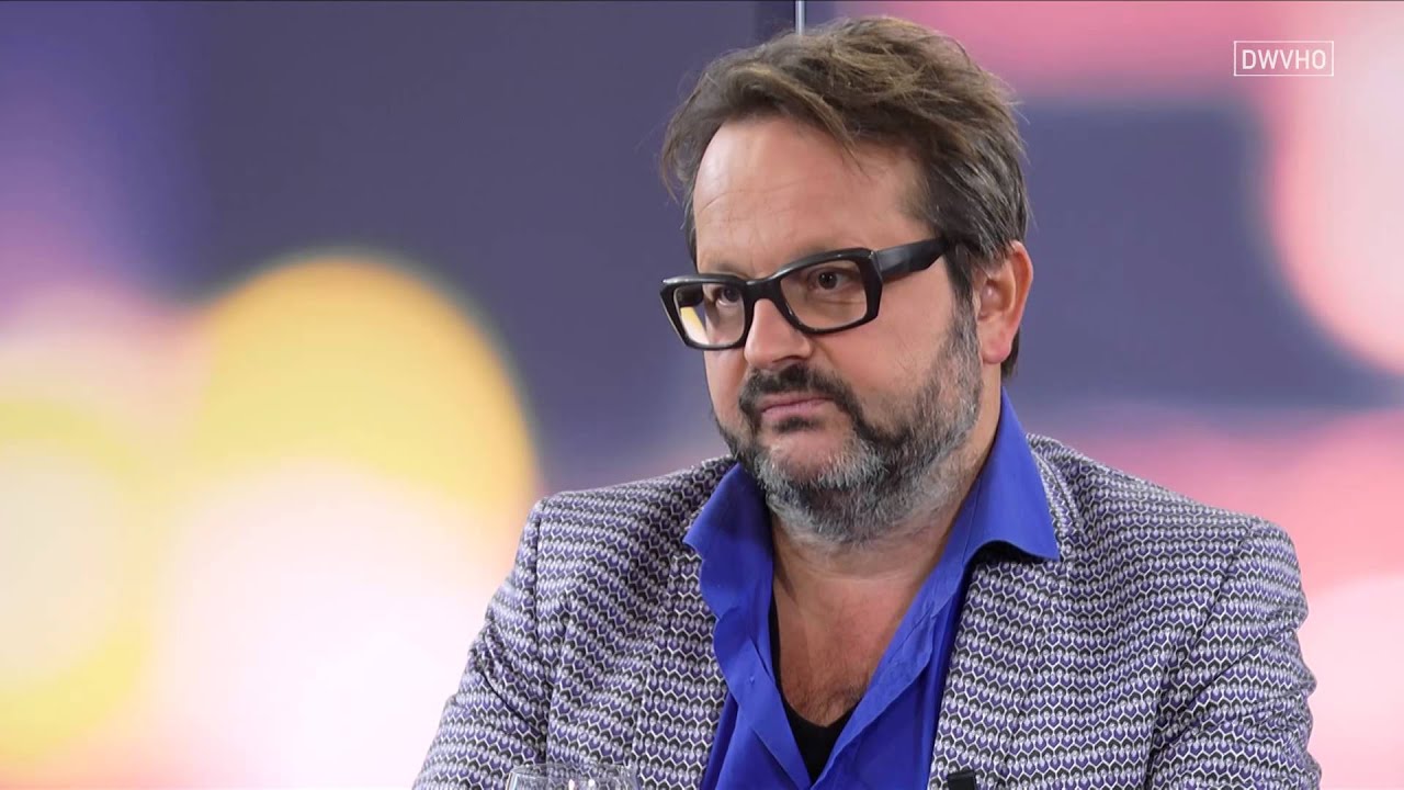 Cor Hospes over de Contentbijbel - YouTube