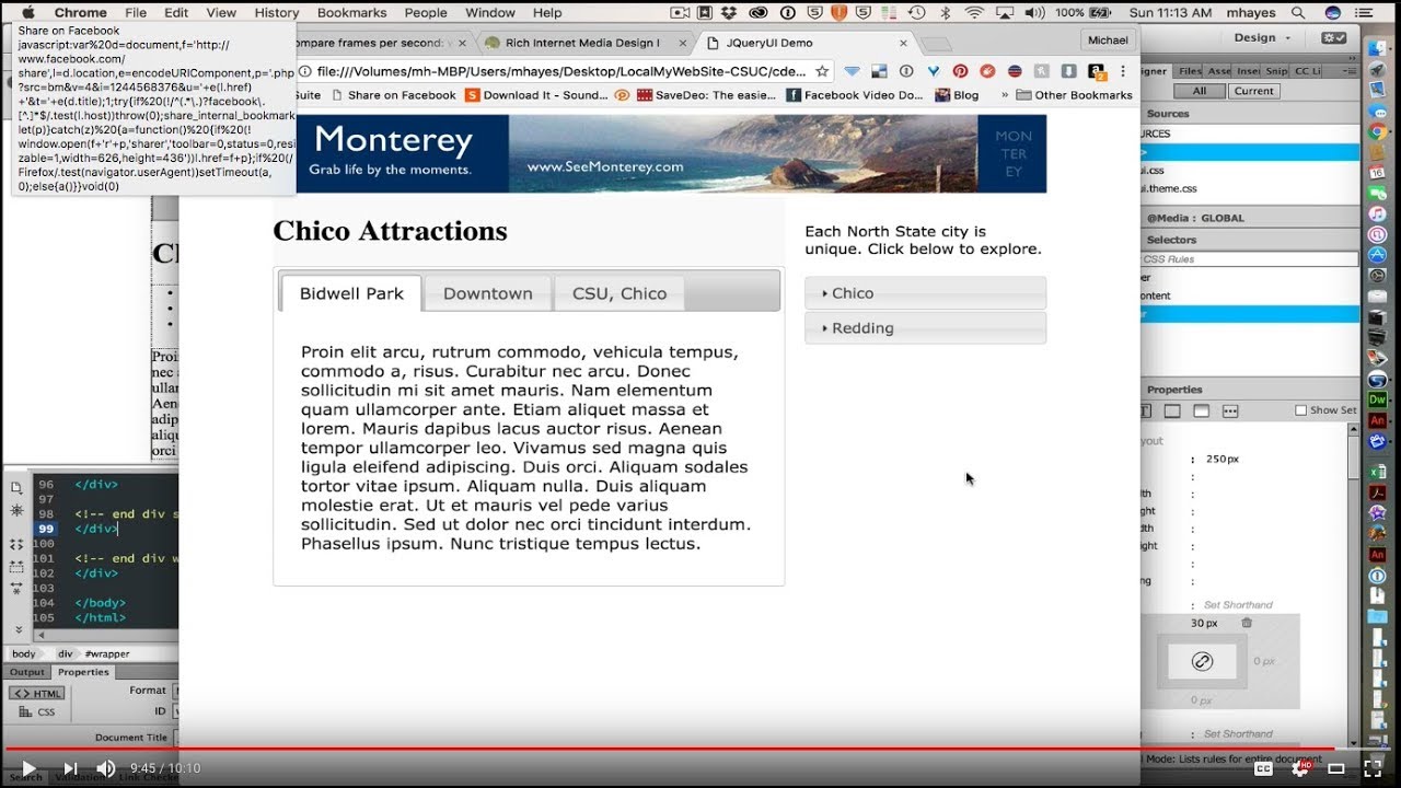 Display An Animation On A Webpage Using Iframe Youtube 2887