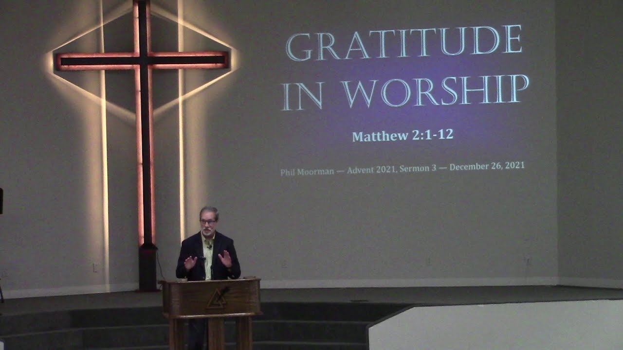 December 26, 2021 Worship at Christ Church of Conroe, Texas - YouTube