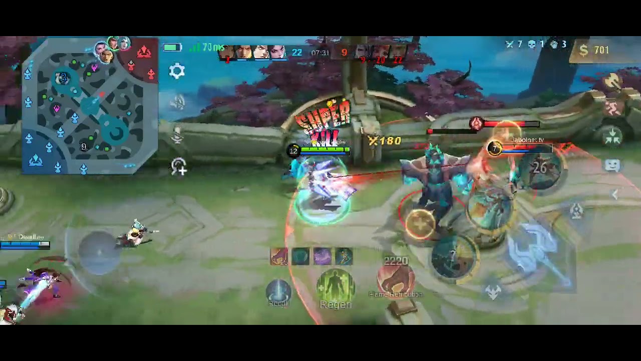 zilong clip - YouTube