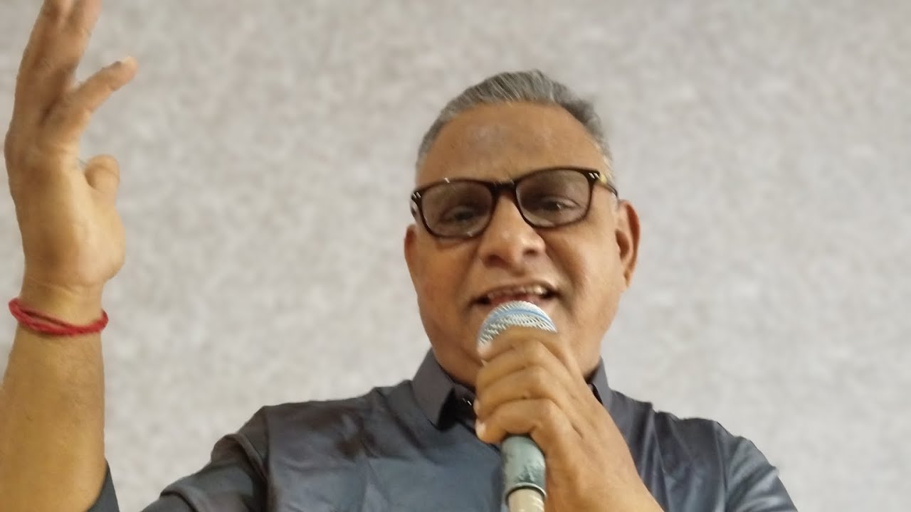 Yeh Jo mohhobat hain Geet Gunjan - Nilesh Patel - YouTube