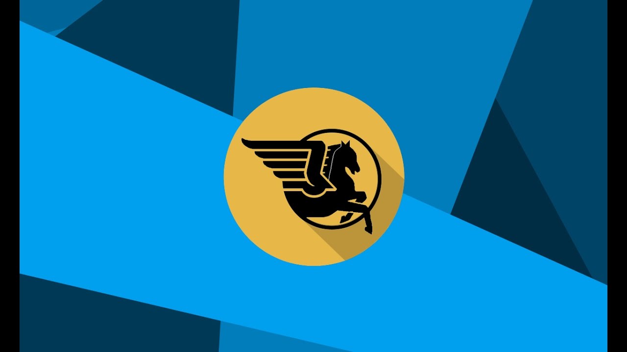 Made a WebOS using JavaScript! - YouTube