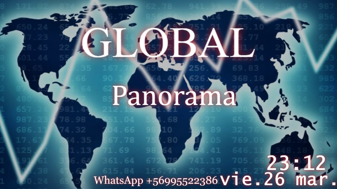 Panorama Global - YouTube