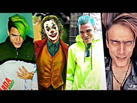 💕 Joker Rizxstarr Latest Tiktok💕|funny TIKTOK💕Joker face Rizxstarr Tiktok Videos