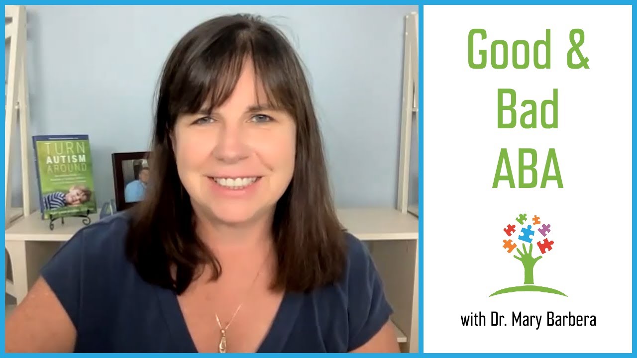 Good and Bad ABA | Compassionate Care in ABA - YouTube