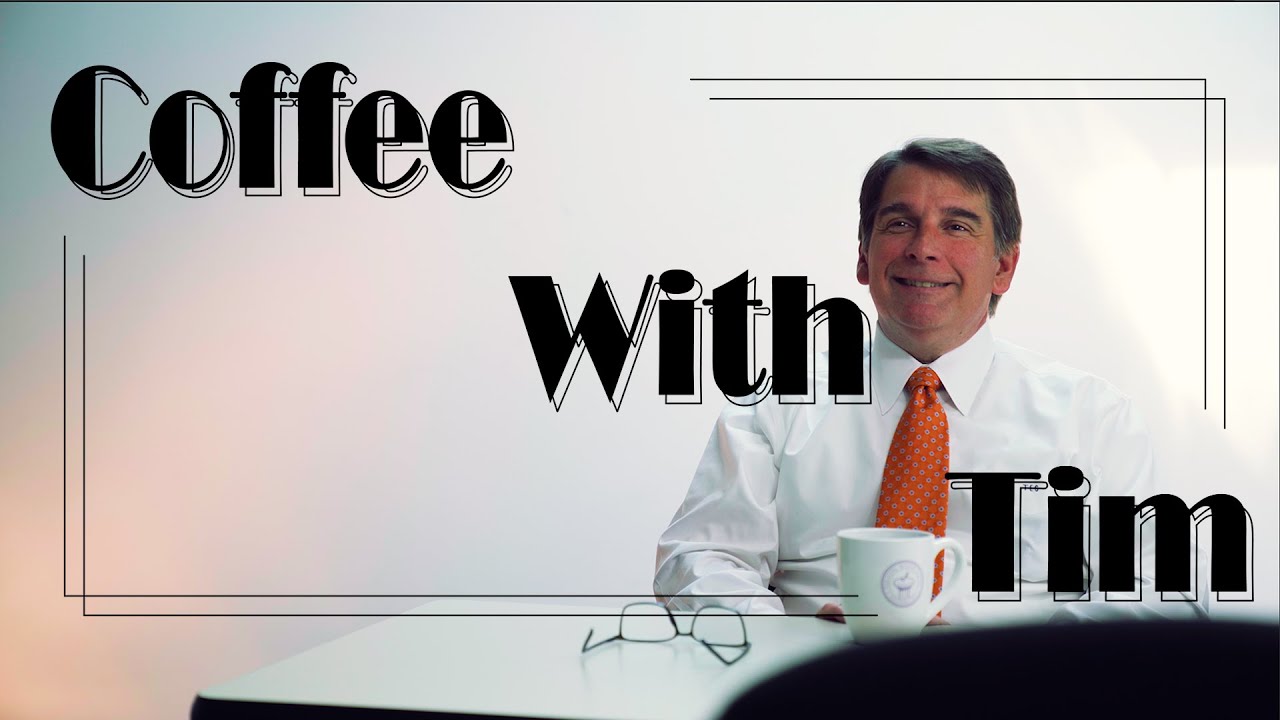 Coffee With Tim Episode 04: How To Conduct Better Employee interviews ...