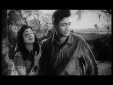 Amar Deep (1958) - Kisi Din Zara Dekh Mera Bhi Hoke - YouTube