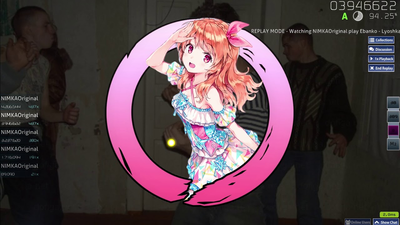Lyoshka - Ebanko - YouTube Music