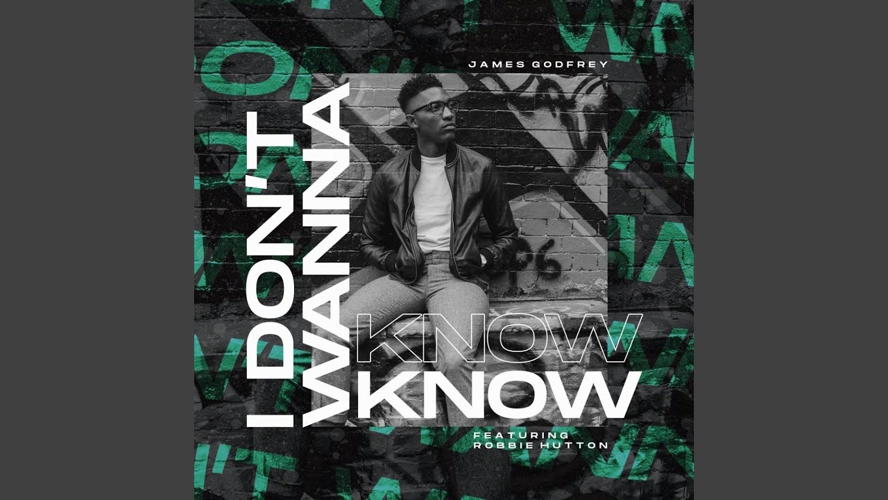 I Don't Wanna Know feat. Robbie Hutton - YouTube