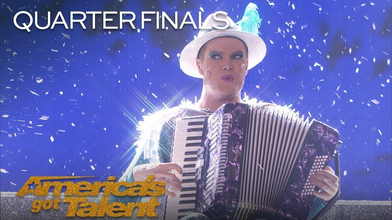 Hans German Superstar Spices Up Your Life With Winter Extravaganza ...