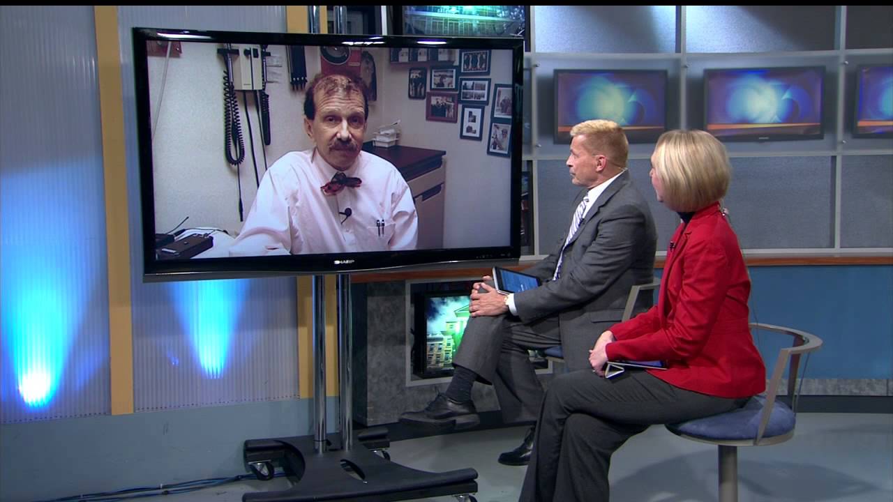 Dr. Zorba Paster talks about raw milk - YouTube