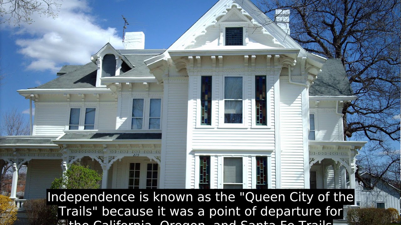 Independence - Inside Out - YouTube