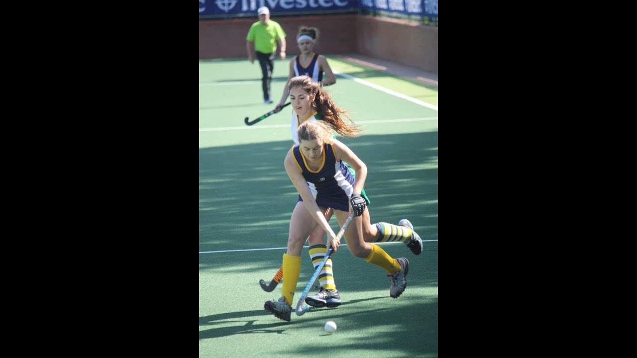 Jillian Ellis - USA University Women's Field Hockey Recruit, Fall 2021 ...