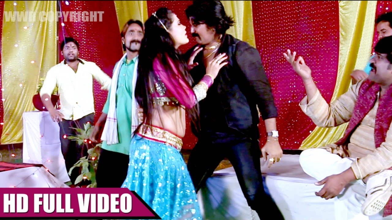 Bhail Garam Tava Badaniya |Indu Sonali, Pankaj Ojha | BHOJPURI FULL ...