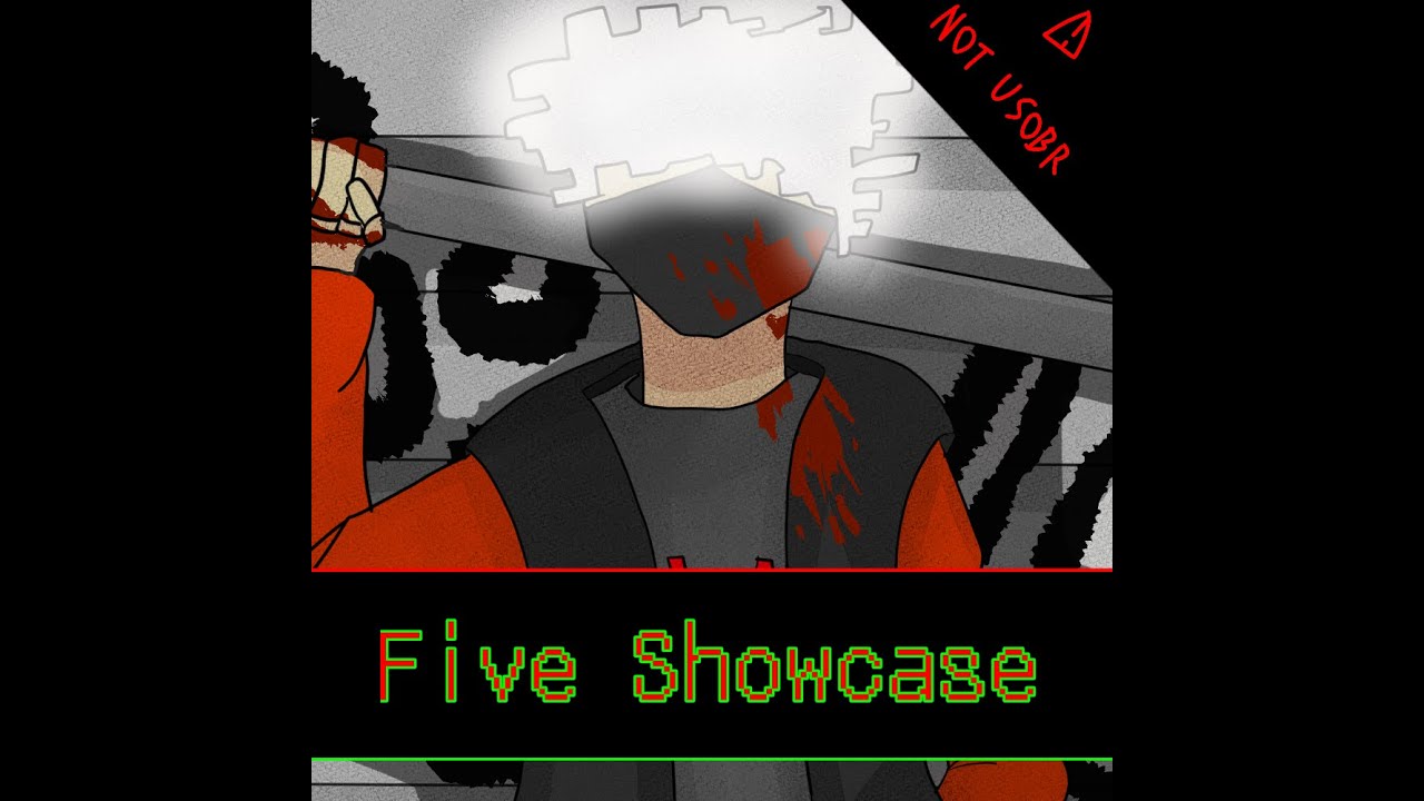 (Roblox) (BIG UPD! AND FE EVENT!)THE LUCK MULTIVERSE Five Showcase ...