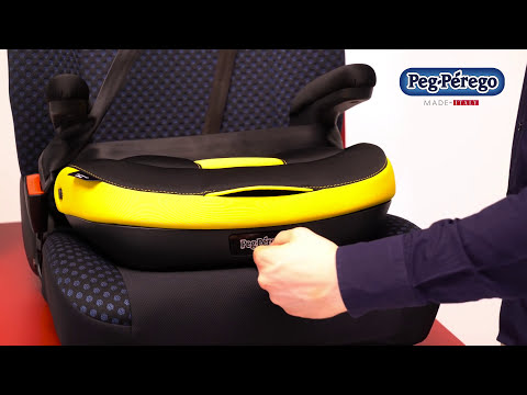 Viaggio 2-3 Shuttle seggiolino auto - car seat
