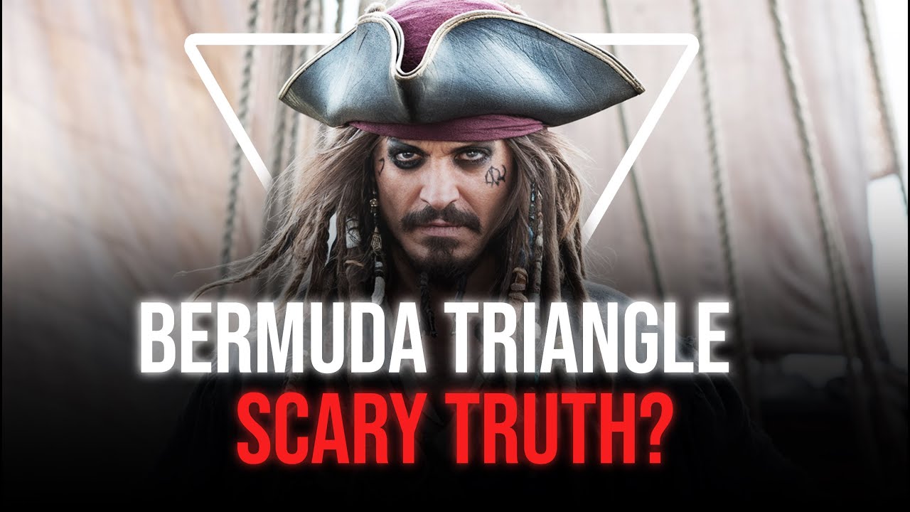 The SCARY Truth About the Bermuda Triangle - YouTube