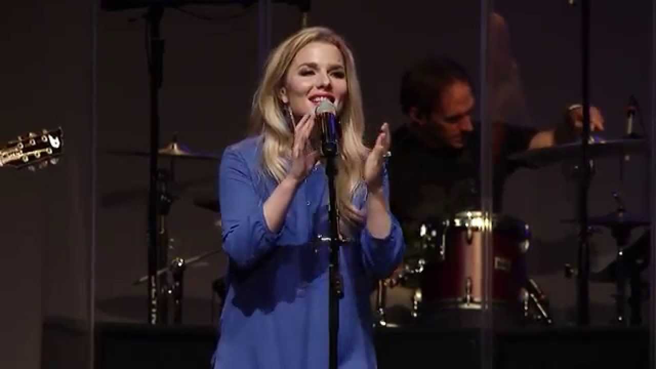 "YOU KNOW" - Laura Kaczor "Restore Me" Album Release, Nashville - YouTube