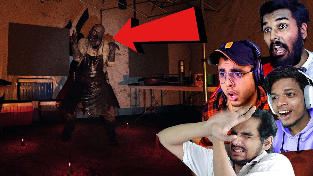 Chali Paranju And Ghost RAN AWAY !! | Phasmophobia | Malayalam - YouTube