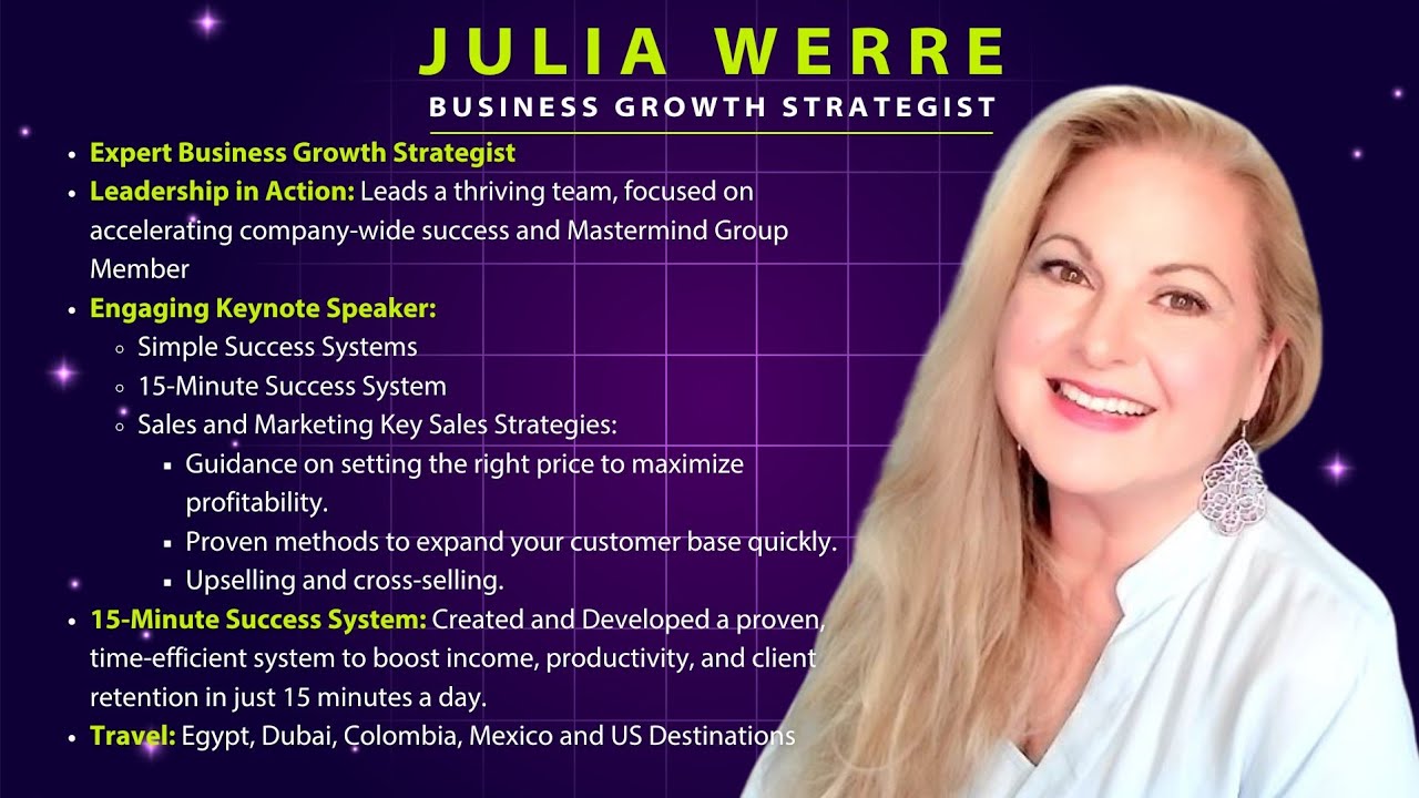 Does Autoimmune Disease Ruin Everything? | Julia Flynn Werre - YouTube