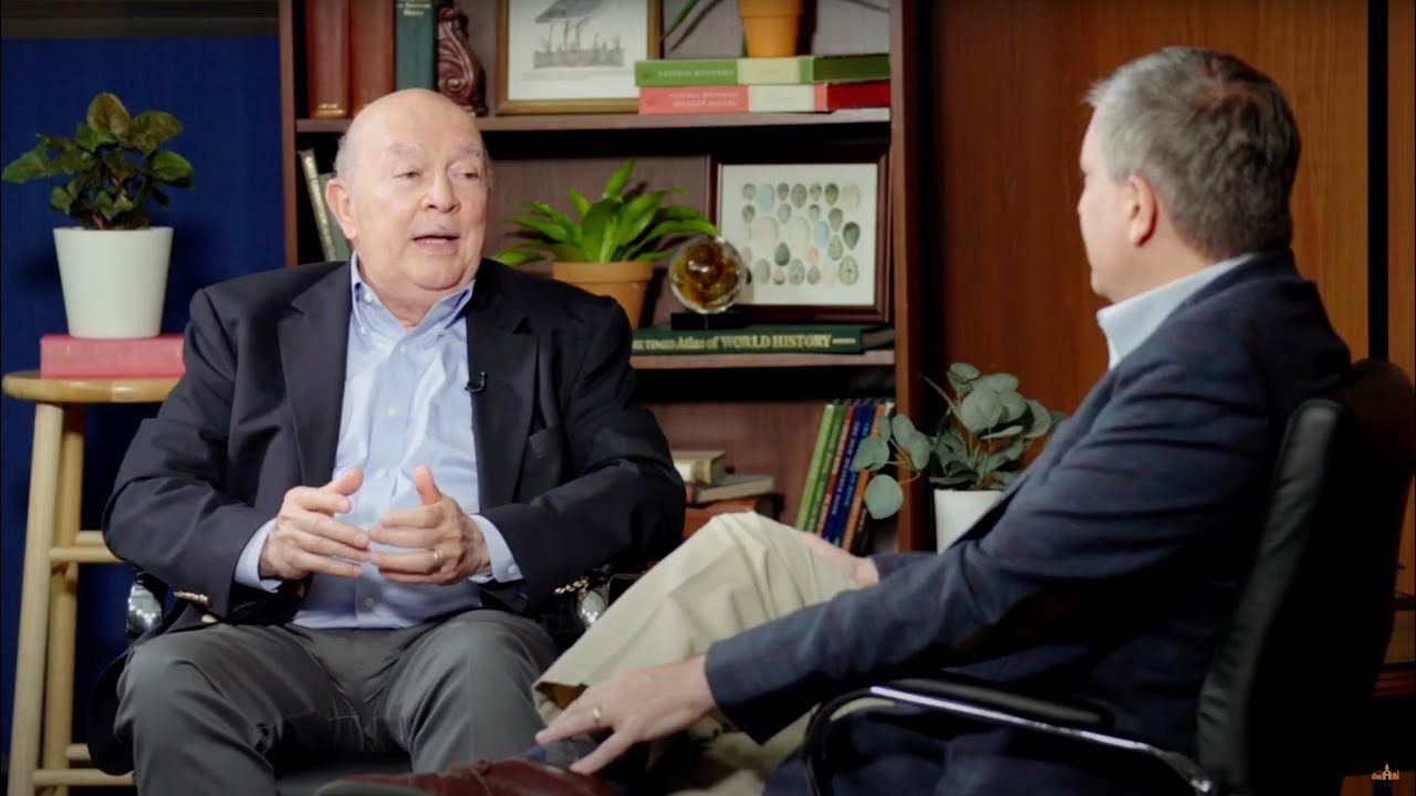 7. How Do We Handle Conflict in the Church? - YouTube