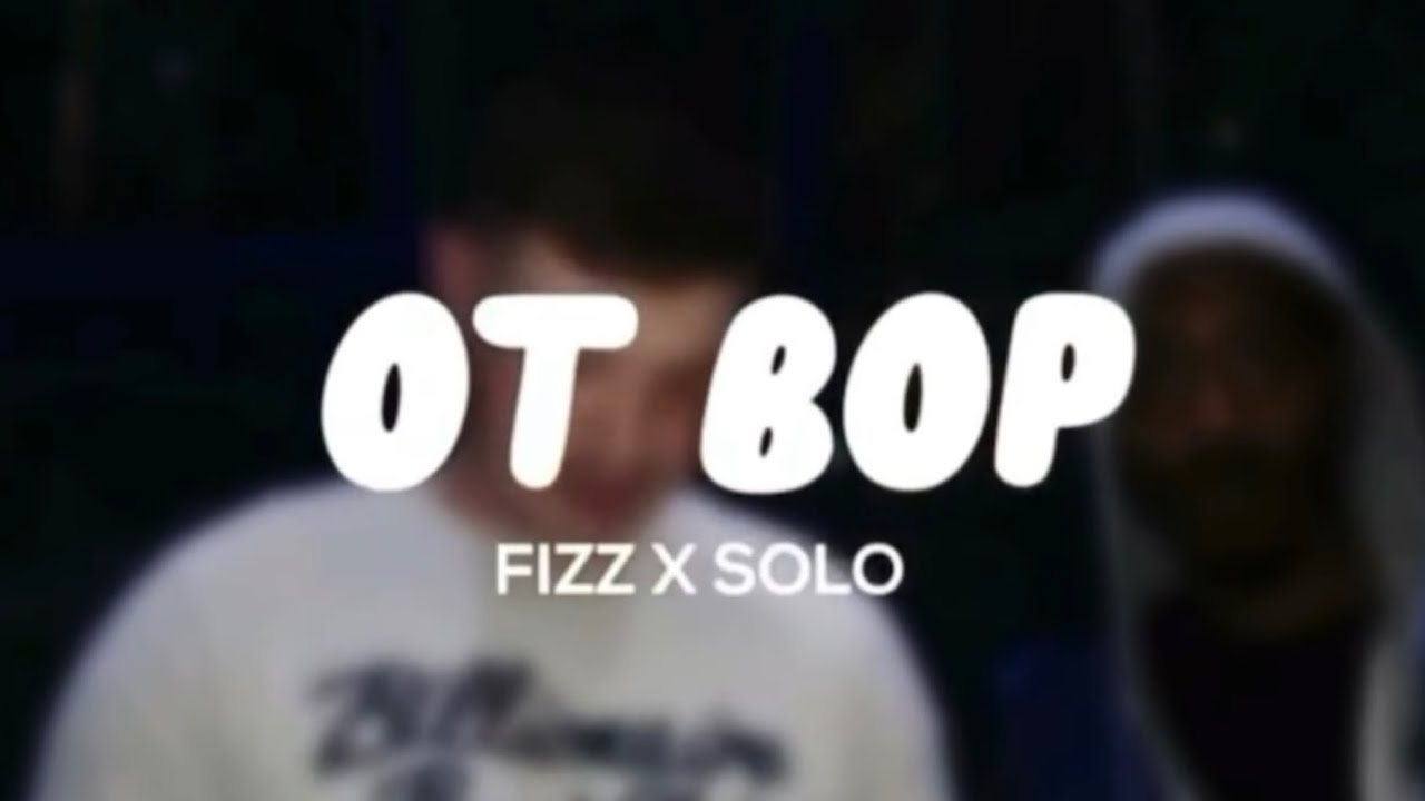OT BOP [Music Video] - YouTube