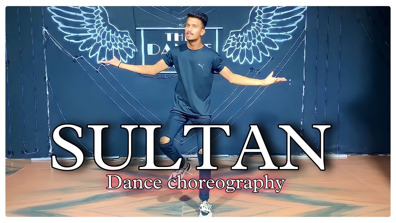 Motivational Dance Choreography Video | Sultan | Best Motivational ...