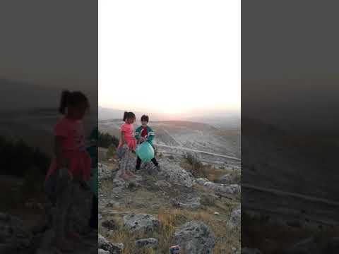 Gurub süresi,,,,Alacakaranlık,,,,Çizgisel Hız