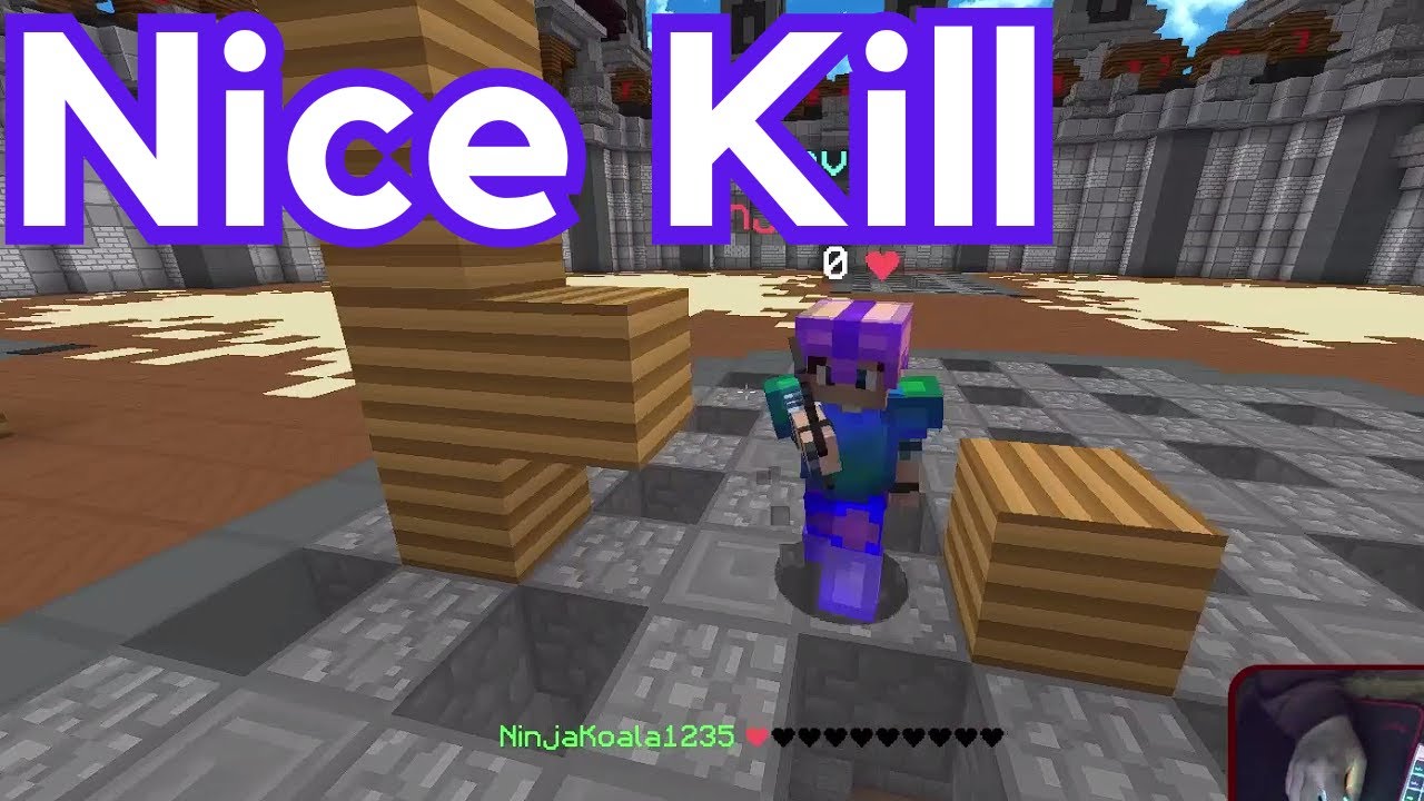 Nice Kill - YouTube