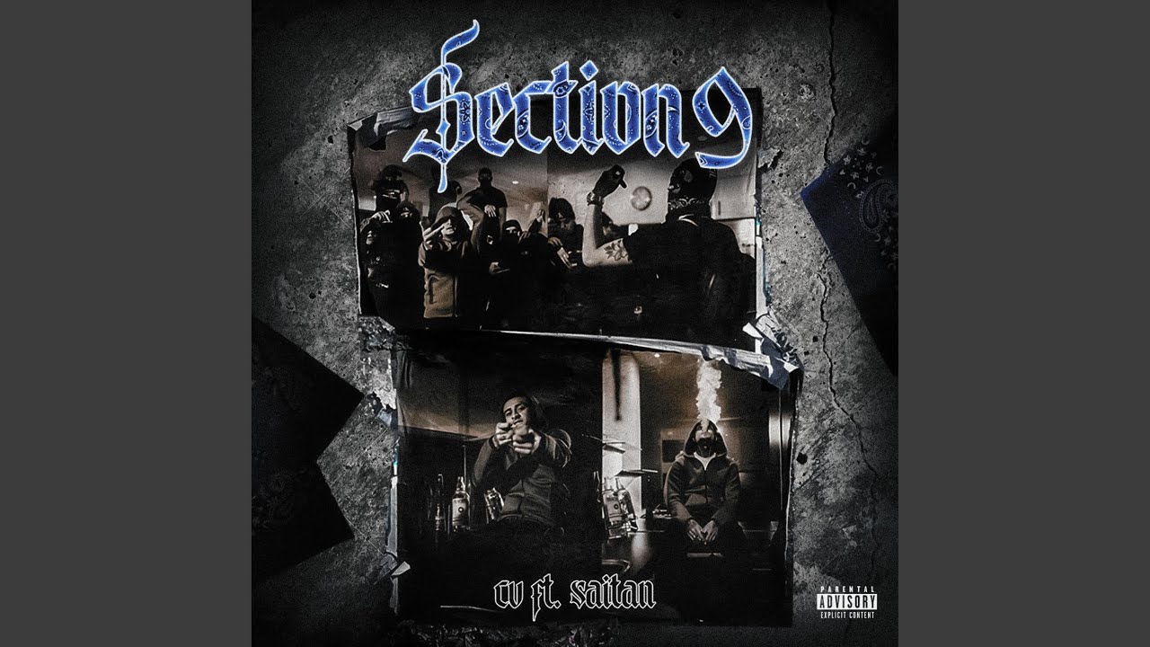 Section 9 (feat. Saitan) - YouTube