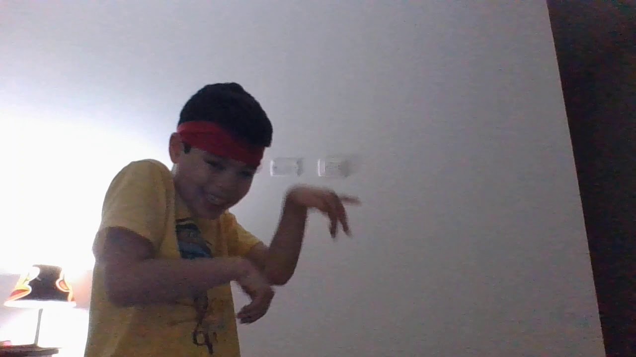 LA CANCION DEL GELELO KUN FU - YouTube