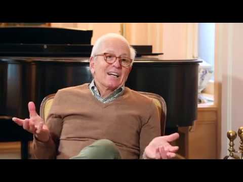 Thomas DeVincentis, DVM at Lenox Hill Veterinarians - YouTube
