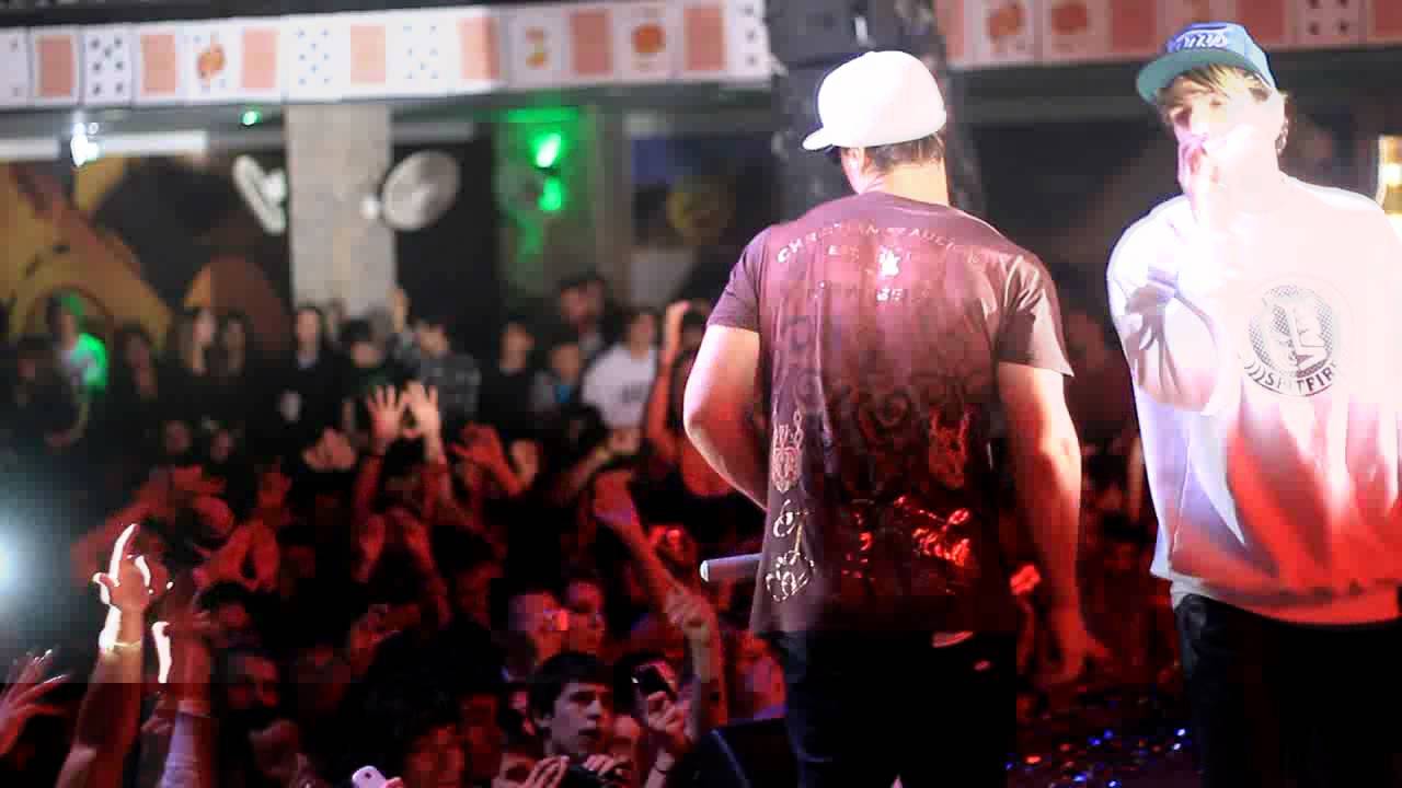 Bonde da Stronda - Só Pros Verdadeiros (Ao Vivo - Porto Alegre) - YouTube