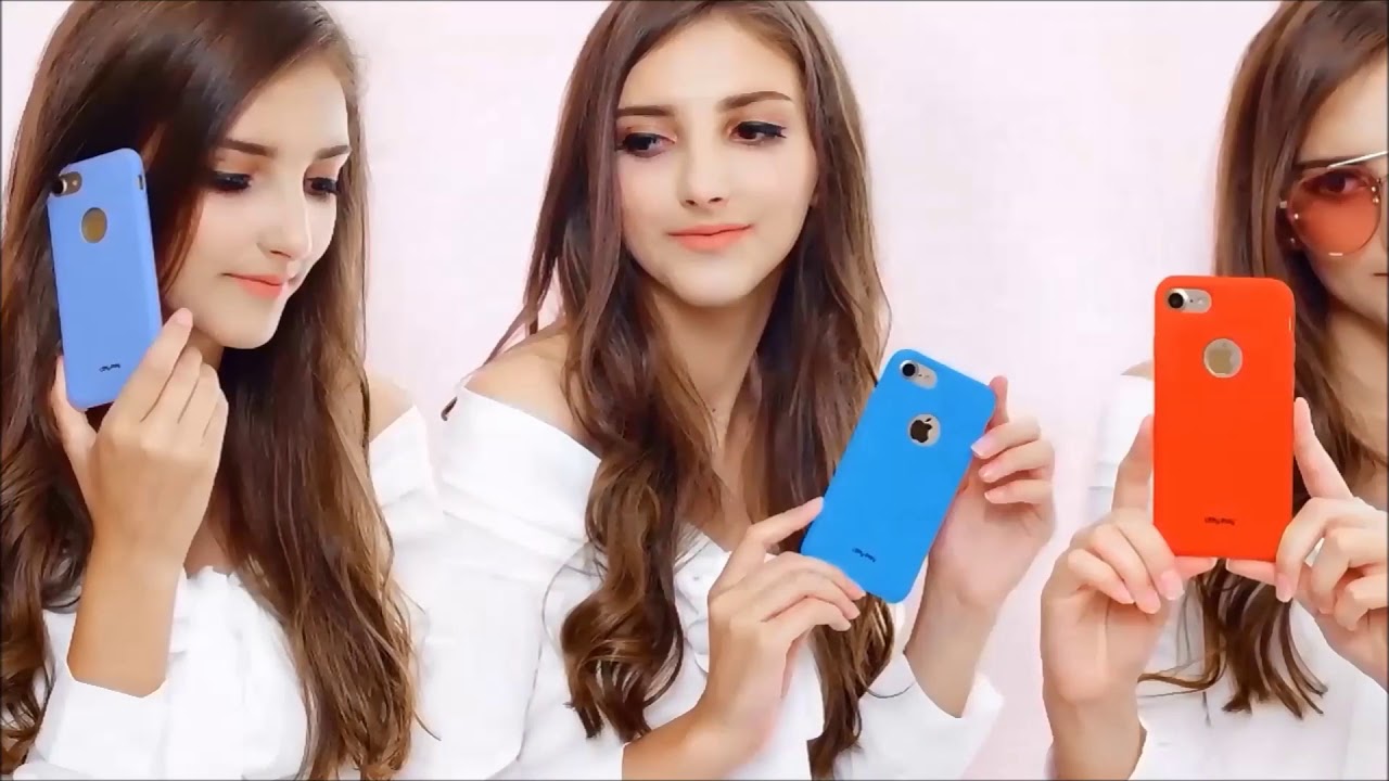 Lolypoly Case - YouTube