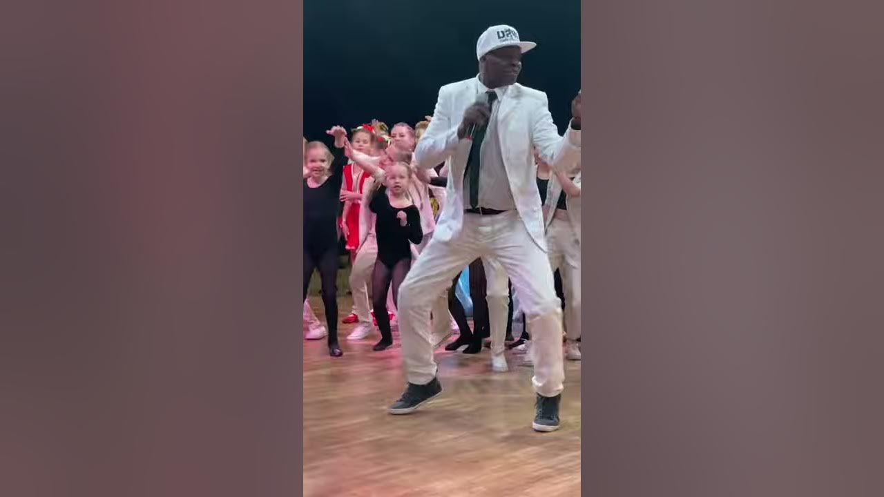 Танцы со Звездами Танцуют все - YouTube