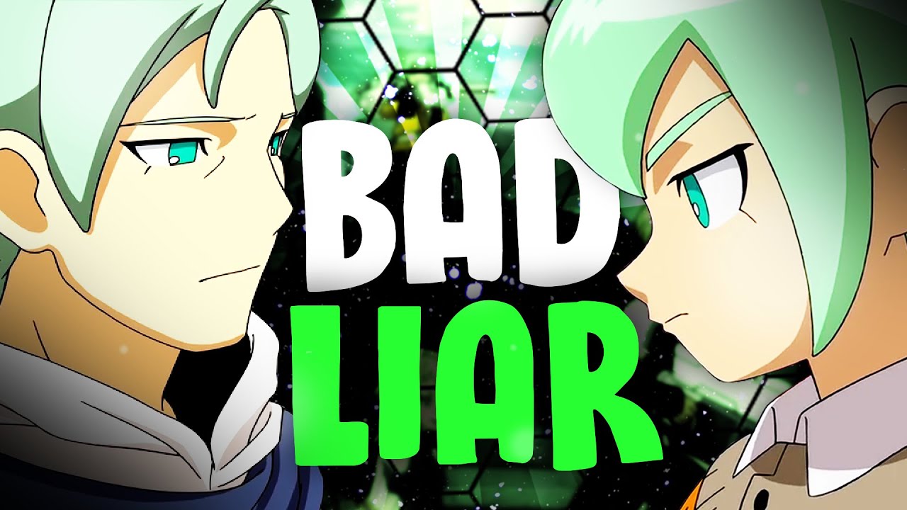 [AMV] Asurei & Fei Rune | Bad Liar - YouTube