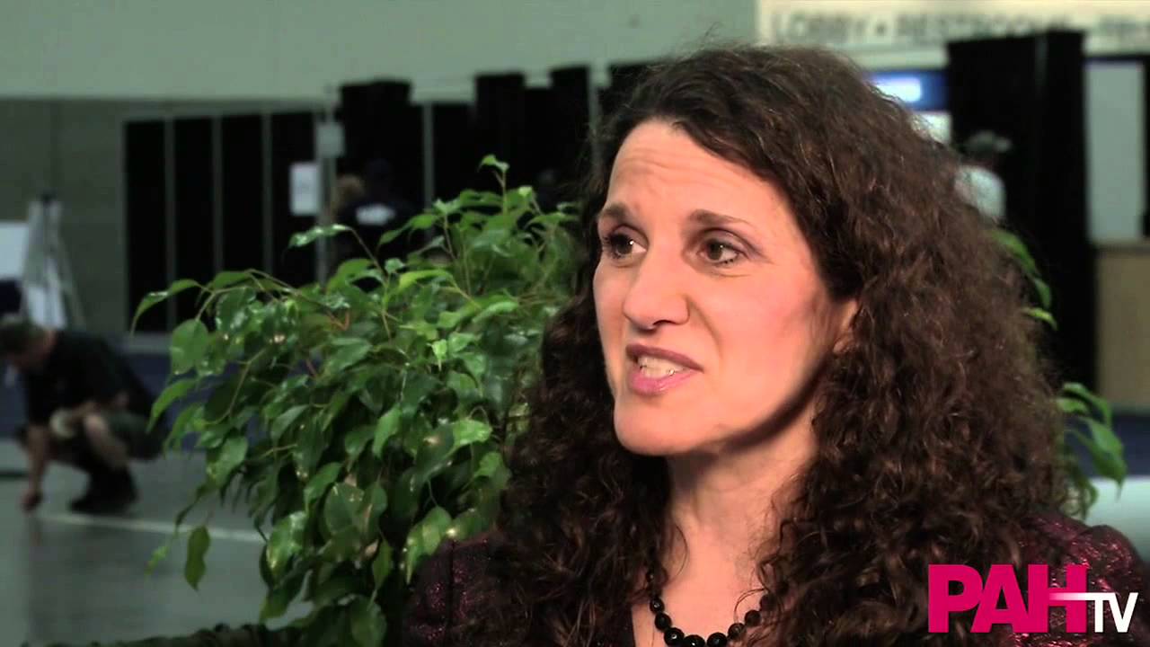 Current Options In the Treatment of PAH - YouTube