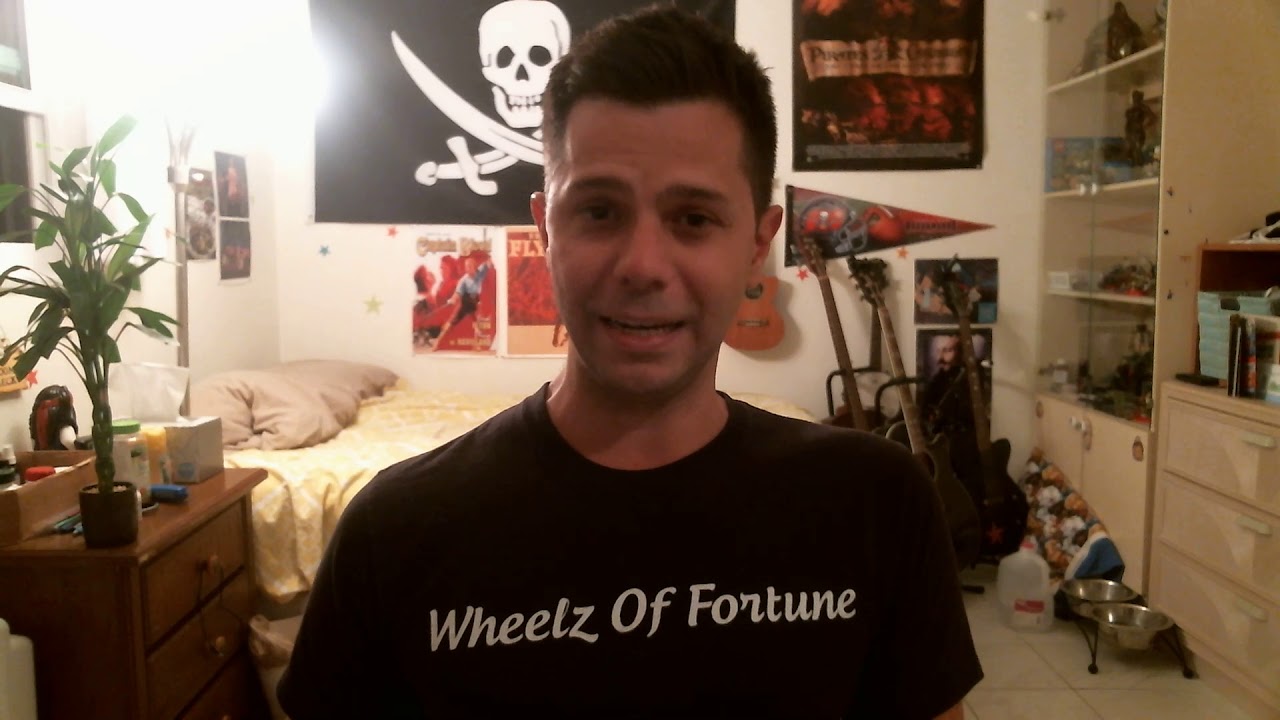 Dr. Phil and Interabled Relationships (Wheelchair user) (Paraplegic ...