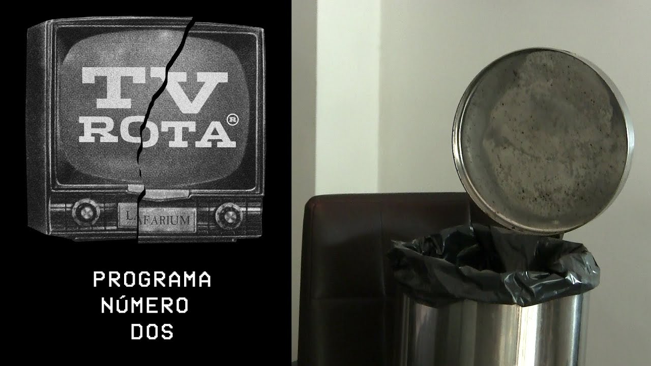 TV ROTA / programa número dos (2024) - YouTube