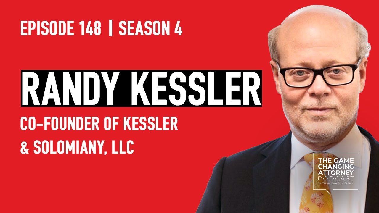 Randy Kessler Talks Branding, Reputation, & How Couples Can Prepare for ...